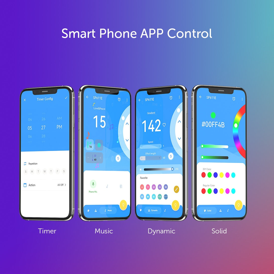 Dreamcolor Lights – Dublin Trends