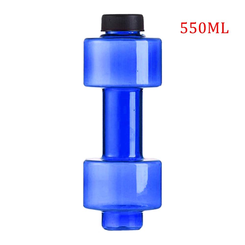HM Dumbbell Water Bottle – Dublin Trends