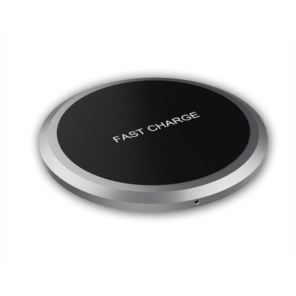 Fast Wireless Charger - Intelligent Charger Make Your Life Easier ...