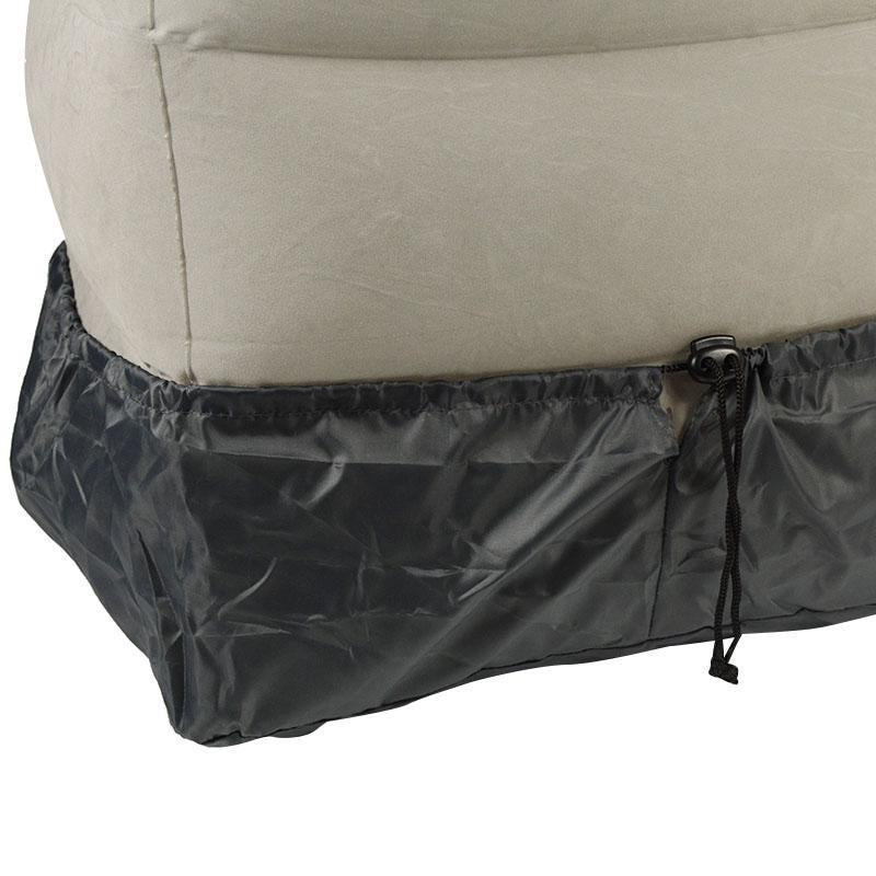 Inflatable Foot Rest – Dublin Trends