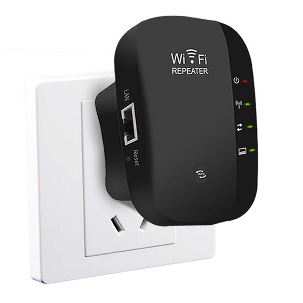 300 Mbps Smart Wifi Booster – Dublin Trends